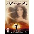 Mask [DVD]: Amazon.co.uk: Eric Stoltz, Cher, Sam Elliott, Estelle Getty ...