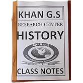 KHAN G.S Polity Class Notes Second Series : Khan Sir: Amazon.in: Books