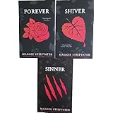 Forever: 3 (The Wolves of Mercy Falls) : Stiefvater, Maggie: Amazon.co ...