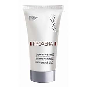 Bionike - Crema nutriente mani proxera 75 ml: Amazon.it: Bellezza