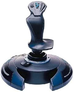 PC - Joystick Force Feedback (FFB): Amazon.de: Elektronik