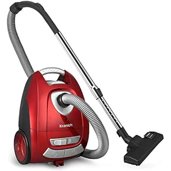 Merlin 2 in 1 MIni Vacuum Cleaner Blue: Amazon.co.uk: Kitchen & Home