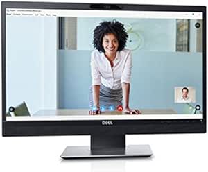 Dell 24 Video-Conferencing Monitor - P24 : Amazon.it: Informatica