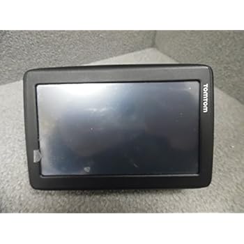 TomTom 4EN52 Z1230 Sat Nav with 5in Lcd screen - Black: Amazon.de ...