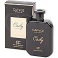 Capace Cady Parfum exclusif pour elle Secret Edition 100 ml : Amazon.fr ...