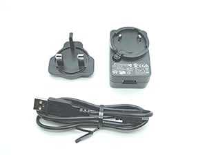 Linx Charger for Linx Tablets 10 /1010 / 1010B /1020: Amazon.co.uk ...