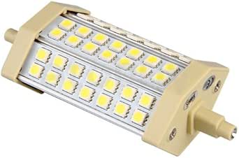 J118 LED Replacement Energy Saving Security & Pir Flood Light Bulb R7s ...