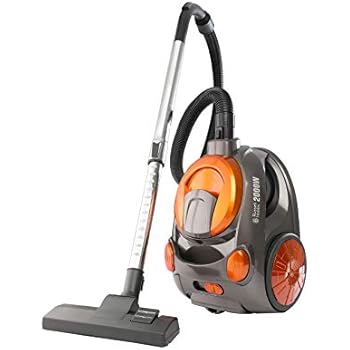 Eureka Forbes Euroclean X-Force Vacuum Cleaner: Amazon.in: Home & Kitchen