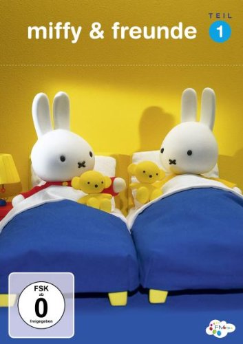 Miffy & Freunde – fernsehserien.de