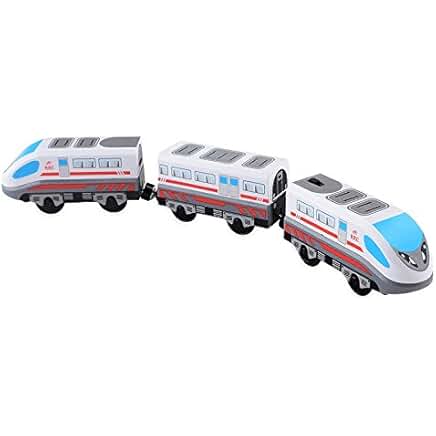 Suchergebnis auf Amazon.de für: ice zug spielzeug