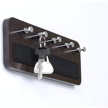 Durable Key Board 24 with 6 Key Clips: Amazon.co.uk: Kitchen & Home