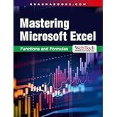 Buy Microsoft Excel Formulas and Functions (Office 2021 and Microsoft 365),1st Edition Book ...