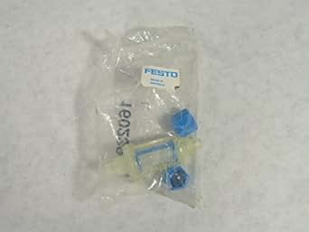 Festo 160239 Vacuum Filter, Model VAF-PK-6: Amazon.co.uk: Business ...