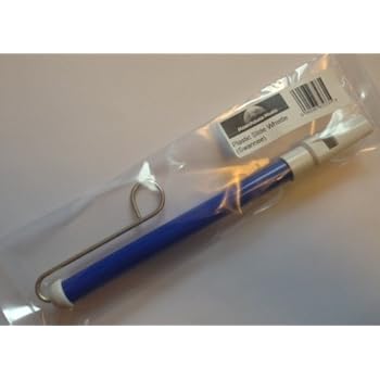 Slide Whistle (Swanee) Metal & Plastic: Amazon.co.uk: Musical Instruments