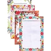 Eclet A4 Designer sheets for project Design Print Sheets 80 Papers for ...