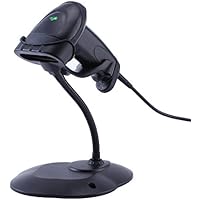 Lecteurs de codes barres : Fournitures de bureau : Amazon.fr