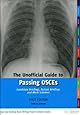 OSCE Cases with Mark Schemes: A Revision Aid for Medical Finals: Amazon.co.uk: Susan C ...