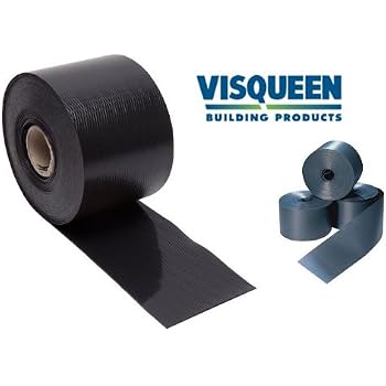 DPC 100mm x 30m: Amazon.co.uk: DIY & Tools