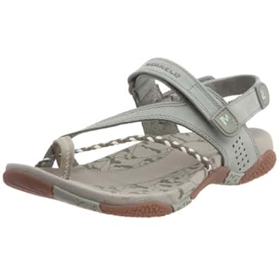 Merrell Siena J36420, Infradito Donna: Amazon.it: Scarpe e borse