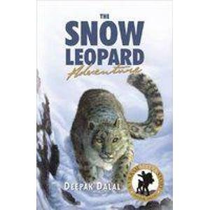 Amazon.in: Buy Snow Leopard Book Online at Low Prices in India | Snow ...
