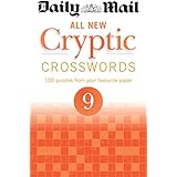 Daily Mail: New Cryptic Crosswords 11 (The Daily Mail Puzzle Books ...