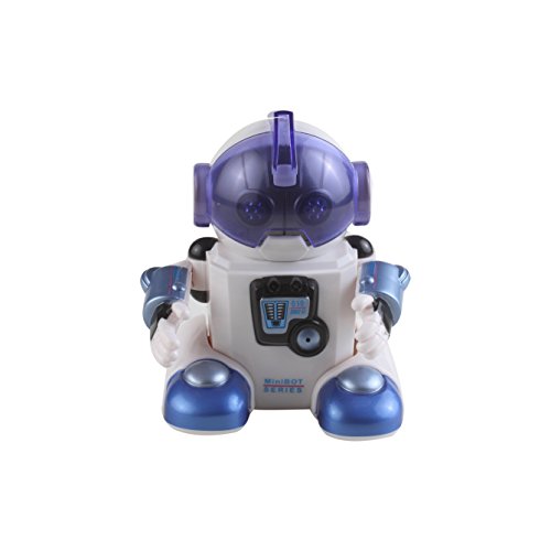 Los Diez Mejores ROBOTS INFANTILES de 2019 - Robot