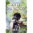 The Secret Keeper: Amazon.co.uk: Morton, Kate: 9780230759503: Books