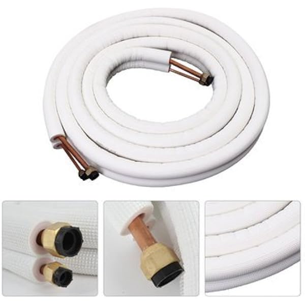 Ton Split Ac Copper Pipe Sizes Ubicaciondepersonas cdmx gob mx