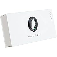 Amazon.in: Buy GABIT Smart Ring Sizing Kit | Size First Before You Buy ...