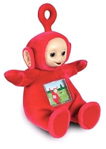Tomy Telly Tummy Teletubbies Assortment 2: Amazon.co.uk: Baby