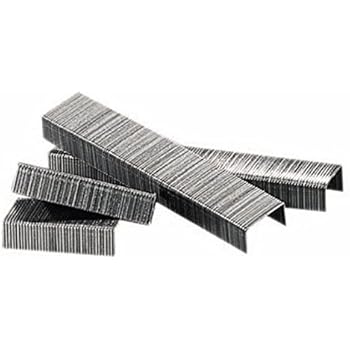 Rexel No. 23 10mm Heavy Duty Stapler and Tacker Staples 60 Sheet ...