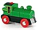 BRIO 33222 Battery Powered Engine: Amazon.co.uk: Toys & Games