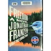Freedom: A gripping Sunday Times bestselling contemporary literary ...