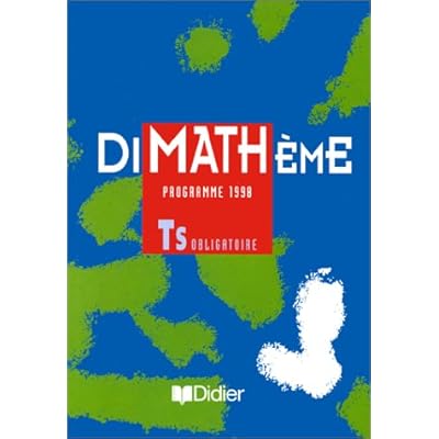 programme dnl terminale 2016