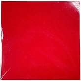 Holly Red Origami Paper | 100 Sheets, 15cm Square : Amazon.co.uk: Home ...