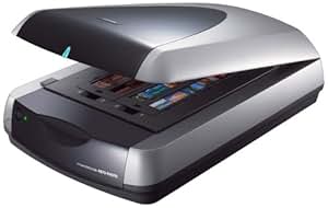 Epson Perfection 4870 Photo Scanner: Amazon.de: Computer & Zubehör