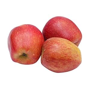 Fresh Kashmir Apple, 4 Pieces: Amazon.in: Grocery & Gourmet Foods