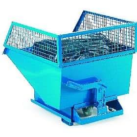 Mini Skips Tilting Skips Waste Skips Tipping Skips: Amazon.co.uk ...