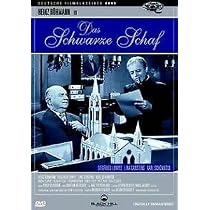 Schwarzes Schaf Film 1996 Black Sheep Schwarzes Schaf Mit Weißer