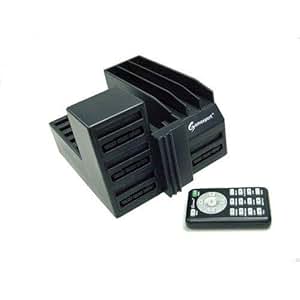 PS2 Vertical stand con Multitap per PlayStation 2 Slim: Amazon.it ...