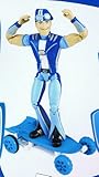 Fisher-Price Lazy Town Action Figure Action Sportacus: Amazon.co.uk ...