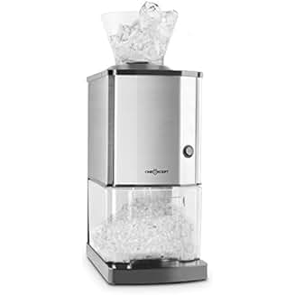 Suchergebnis auf Amazon.de für: crash eis maschine