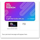 AJIO| Flat 5% off | E-Gift Card | Instant delivery | Valid for online ...