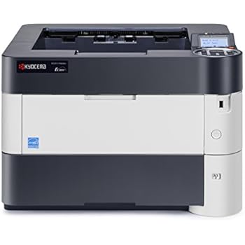 Kyocera Ecosys P4040dn A3 SW-Laserdrucker: Amazon.de: Computer & Zubehör