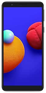 Samsung Galaxy M01 Core (Black, 2GB RAM, 32GB Storage) with No Cost EMI ...