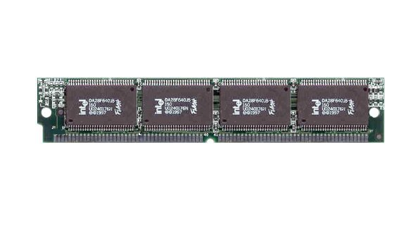 Max 68% OFF MEM2650-32FS 32MB Flash SIMM Memory for Cisco 2650 router ...