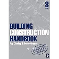 Building Construction Handbook: Amazon.co.uk: Chudley, Roy, Greeno ...
