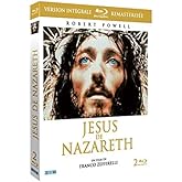 Pack: María De Nazaret + Jesús De Nazaret (Blu-Ray) (Import) (2013) Alissa J: Amazon.co.uk ...