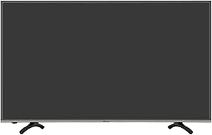 Hisense 49 - Inch Widescreen 4K Smart LED TV with Freeview HD : Amazon ...