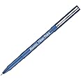 Rorito Fine Point Fiberpoint Fiber Tip Pen (Blue) : Amazon.in: Office ...